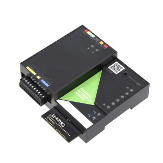 Sure-Fi Wiegand Wireless Bridge - DS004-WIEGAND - Gate Opener Safety