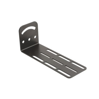 EMX Universal L-Shape Photo Eye Mounting Bracket for Photo Eyes and ...