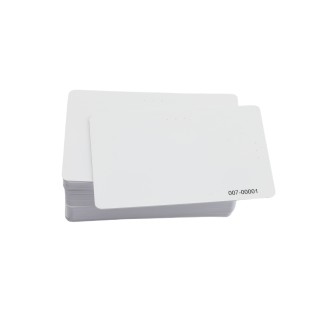 50-Pack EMX 26-Bit ISO Proximity Cards for Tres-Defender Access Control ...
