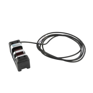 NEMA 4X Monitored Reflective Photoeye - Vitector Fraba - MMTC RAY-RT ...