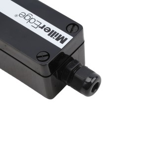Miller Edge RBand Monitored Sensing Edge Transmitter/Receiver System ...