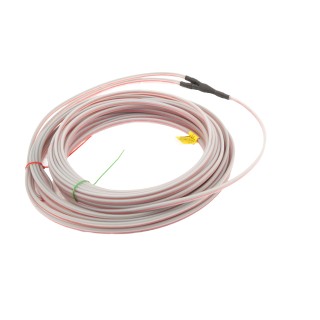 BD Loops 24' Saw-Cut Preformed Loop for Gate Openers With 50' Lead-In ...