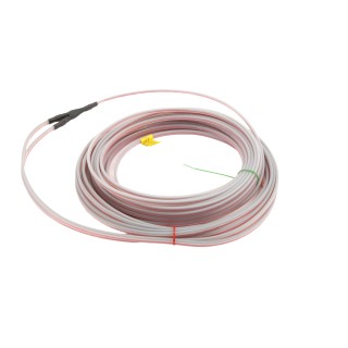 BD Loops 24' Saw-Cut Preformed Loop for Gate Openers With 50' Lead-In ...