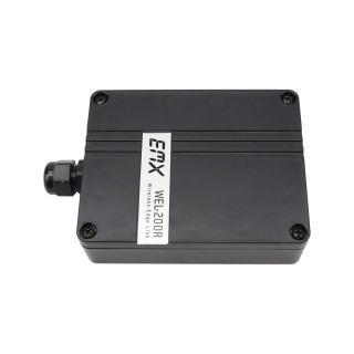 EMX Wireless Edge Link Sensor RX Receiver - WEL-200R - Gate Opener Safety
