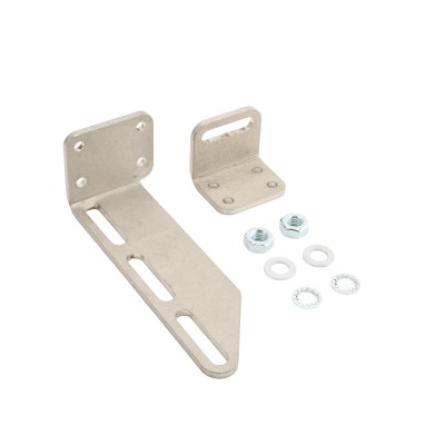 GateMaster Hydraulic Gas-Spring Closer, Brackets to Bolt On - GSBW ...