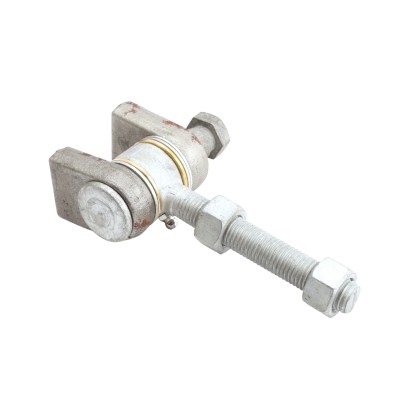 GateMaster Superhinge, M16 Thread - SH16 - Gate Opener Safety