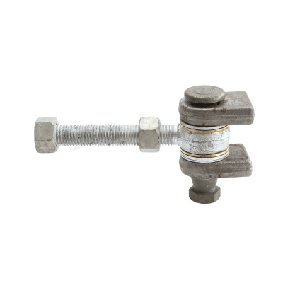 GateMaster Gate Superhinge, M20 Thread - SH20 - Gate Opener Safety