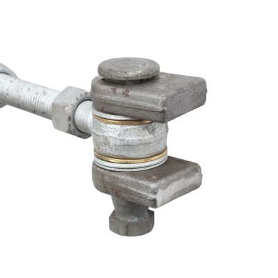 GateMaster Gate Superhinge, M20 Thread - SH20 - Gate Opener Safety
