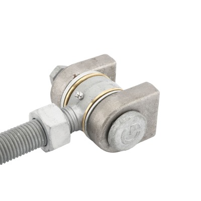 GateMaster Gate Superhinge, M30 Thread - SH30 - Gate Opener Safety