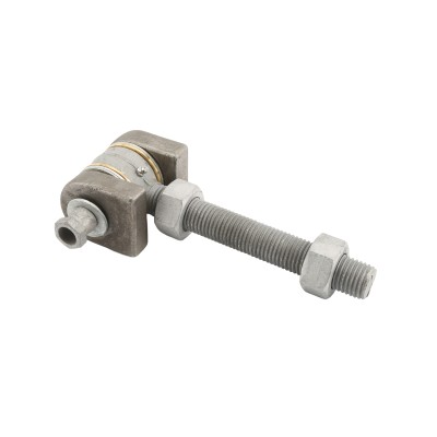 GateMaster Gate Superhinge, M30 Thread - SH30 - Gate Opener Safety