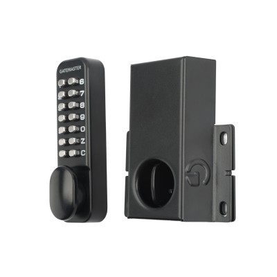 GateMaster Digital Superlatch - SLDS - Gate Opener Safety