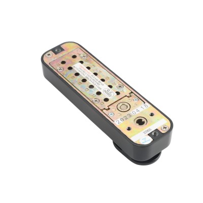GateMaster Digital Superlatch - SLDS - Gate Opener Safety