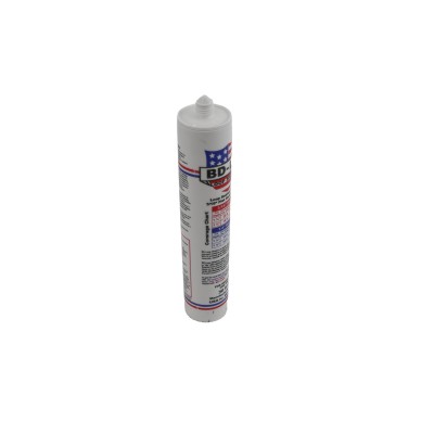 30oz Caulk Shield Sealant Tube For Vehicle Loop Detectors (Black) - BD ...