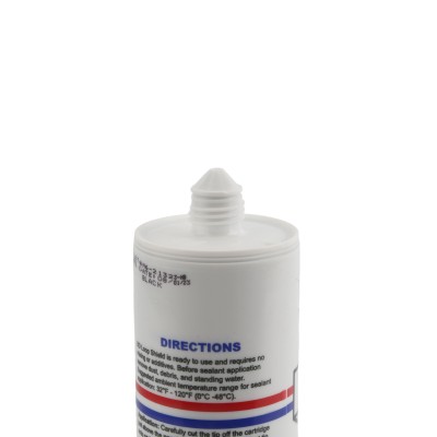 BD Loop Shield 30oz Caulk Sealant Tube For Vehicle Loop Detectors ...