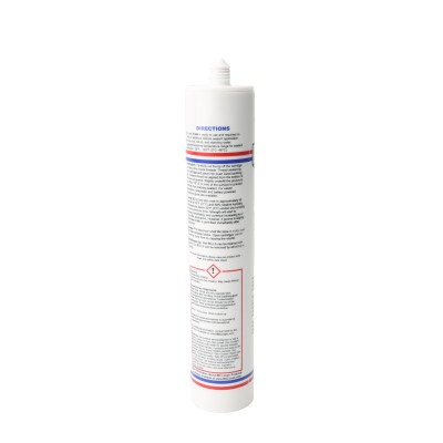 BD Loop Shield 30oz Caulk Sealant Tube For Vehicle Loop Detectors (Gray ...