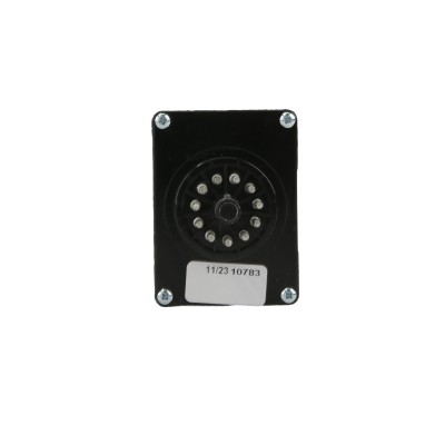 EMX Carsense 101 Driveway Vehicle Detector & Socket Base for Free Exit ...