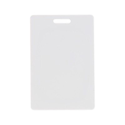 AWID Clamshell Badge Key Card (4 - 24" Range) - AWID CS-AWID Proximity ...