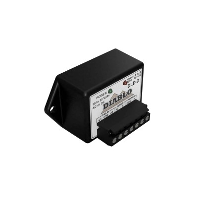 Diablo Two Channel Directional Logic Device - DLD-2 - Safety Loop ...