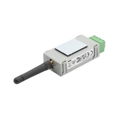 AES E-TRANS50 Wireless Transmitter and Receiver Kit for AES E-Loop ...
