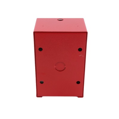 Access One Fire Lock Box - FLB100 - Gate Opener Safety