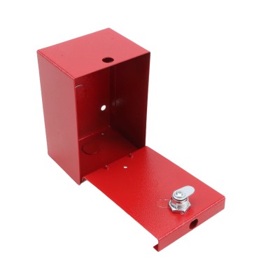 Access One Fire Lock Box - FLB100 - Gate Opener Safety