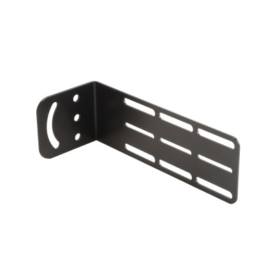 EMX Universal L-Shape Photo Eye Mounting Bracket for Photo Eyes and ...