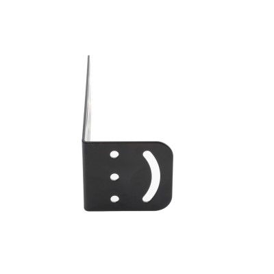 EMX Universal L-Shape Photo Eye Mounting Bracket for Photo Eyes and ...