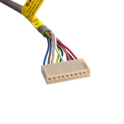 AWID Sentinel-Prox Long Range Reader (15' Range) - LR-2000-B-U - Gate ...