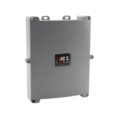 AES Opyn 4G-IBK Video Telephone System - OPYN-4G-IBK - Gate Opener Safety