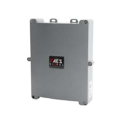 AES Opyn 4G-IBK Video Telephone System - OPYN-4G-IBK - Gate Opener Safety