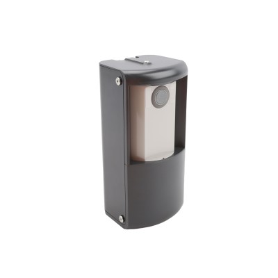 OPTEX Vehicle Presence Sensor (18ft Range Microwave Vehicle Presence ...