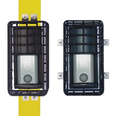 OVS-HDCAGE Anti-Vandal Cage for OVS-01GT and OVS-01 CC Vehicle Virtual ...