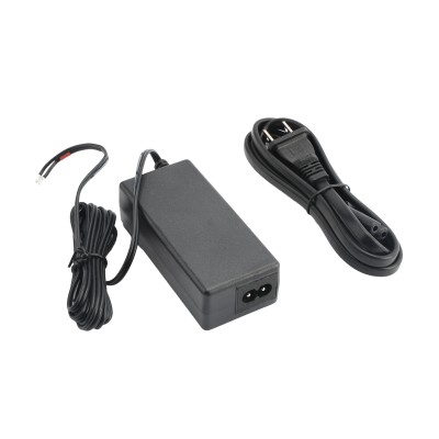 AES Yellow Board, Keypad, SURGE2, 24V PSU and Leads (PRIME5 ...