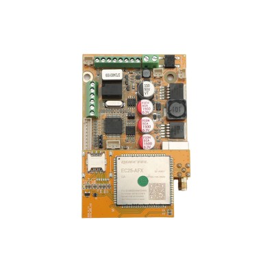 AES Yellow Board, Keypad, SURGE2, 24V PSU and Leads (PRIME5 ...