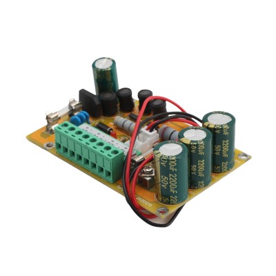 AES Yellow Board, Keypad, SURGE2, 24V PSU and Leads (PRIME5 ...