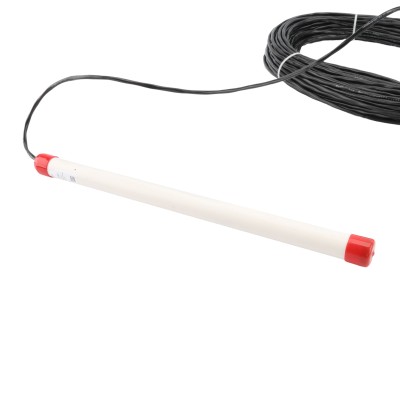 EMX CS-101 CarSense Vehicle Motion Detector Free Exit Probe With 200 ...