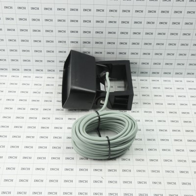 EMX Vehicle and Pedestrian Microvave Motion Sensor - RAVEN - Gate ...