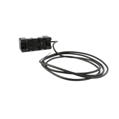 NEMA 4X Monitored Reflective Photoeye - Vitector Fraba - MMTC RAY-RT ...