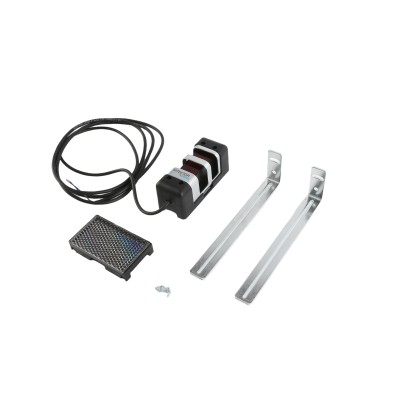 NEMA 4X Monitored Reflective Photoeye - Vitector Fraba - MMTC RAY-RT ...