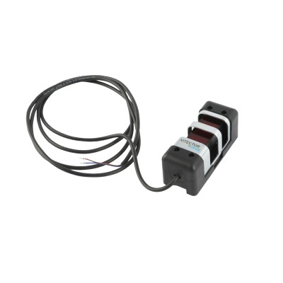 NEMA 4X Monitored Reflective Photoeye - Vitector Fraba - MMTC RAY-RT ...