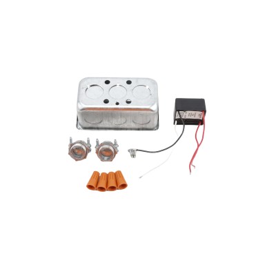 Miller Edge SM-101 Signature Module for T3 Monitored Plugs w/ JB-03 ...