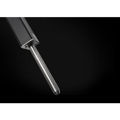 AES Tomalok Electric Drop Bolt (Black) - 150mm - TL-B-150 - Gate Opener ...