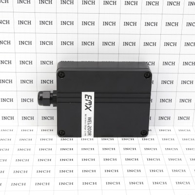 EMX Wireless Edge Link Sensor RX Receiver - WEL-200R - Gate Opener Safety