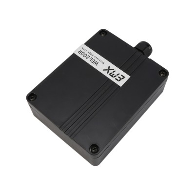 EMX Wireless Edge Link Sensor RX Receiver - WEL-200R - Gate Opener Safety