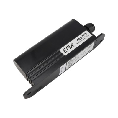 EMX Wireless Edge Link Sensor TX Transmitter - WEL-200T - Gate Opener ...