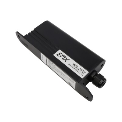 EMX Wireless Edge Link Sensor TX Transmitter - WEL-200T - Gate Opener ...
