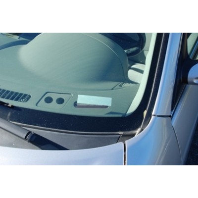 AWID UHF Windshield Tag For LR-2000 Reader (15' Range) - WS-UHF-0-0 ...